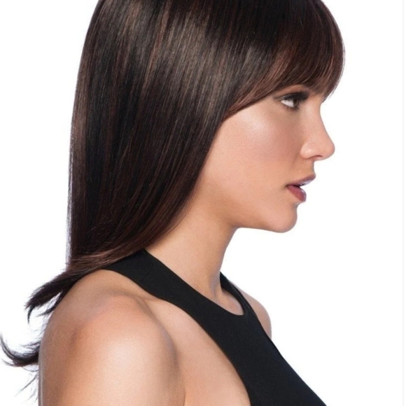 Hairdo | Hair | Hairdo Long Layers Glazed Hazelnut Wig Nwt | Poshmark